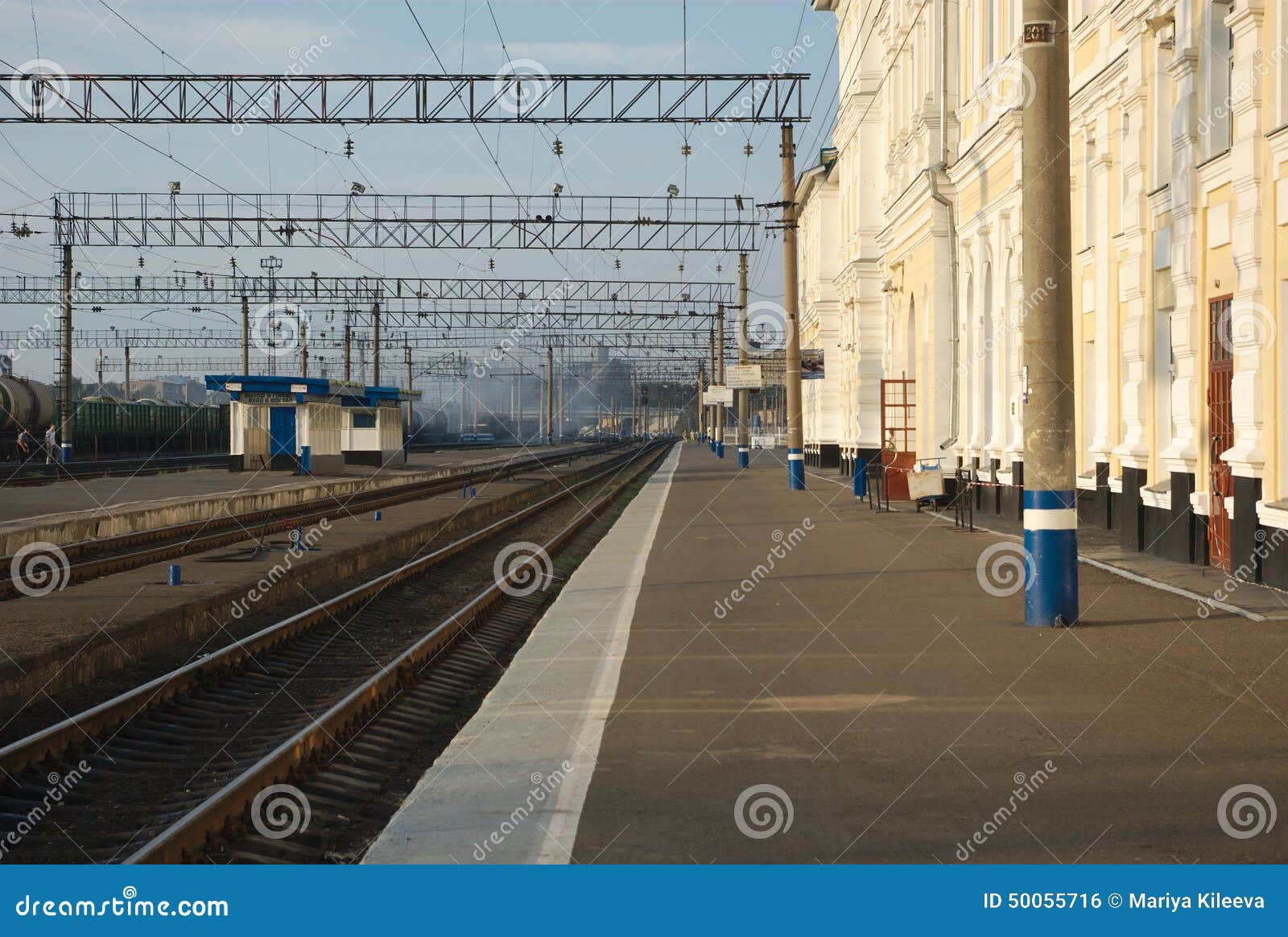 104 Orenburg Railway Station Stock Photos - Free & Royalty-Free Stock ...