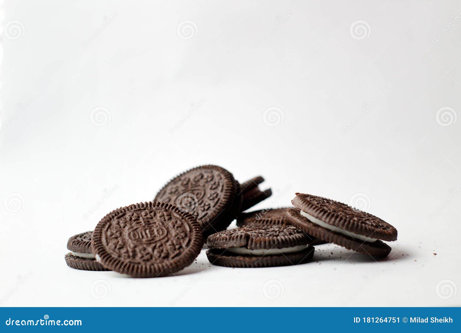 Oreo Bisket Editorial Image | CartoonDealer.com #181264790