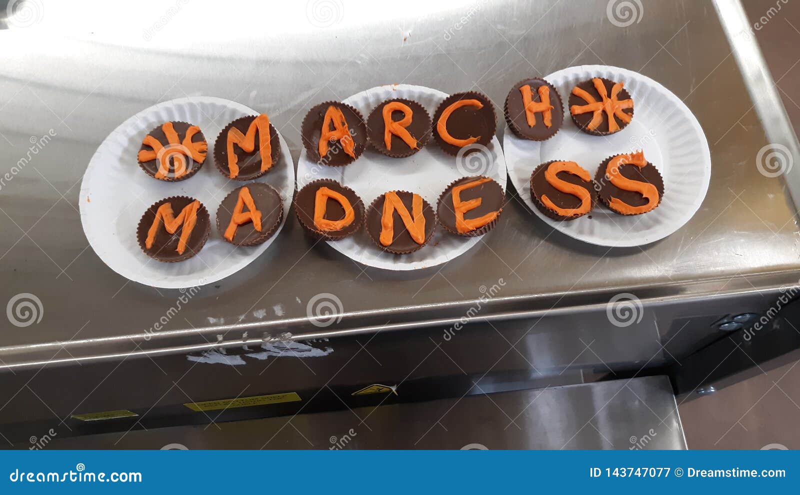 Oreo madness stock image. Image of oreo, cookie, party - 143747077