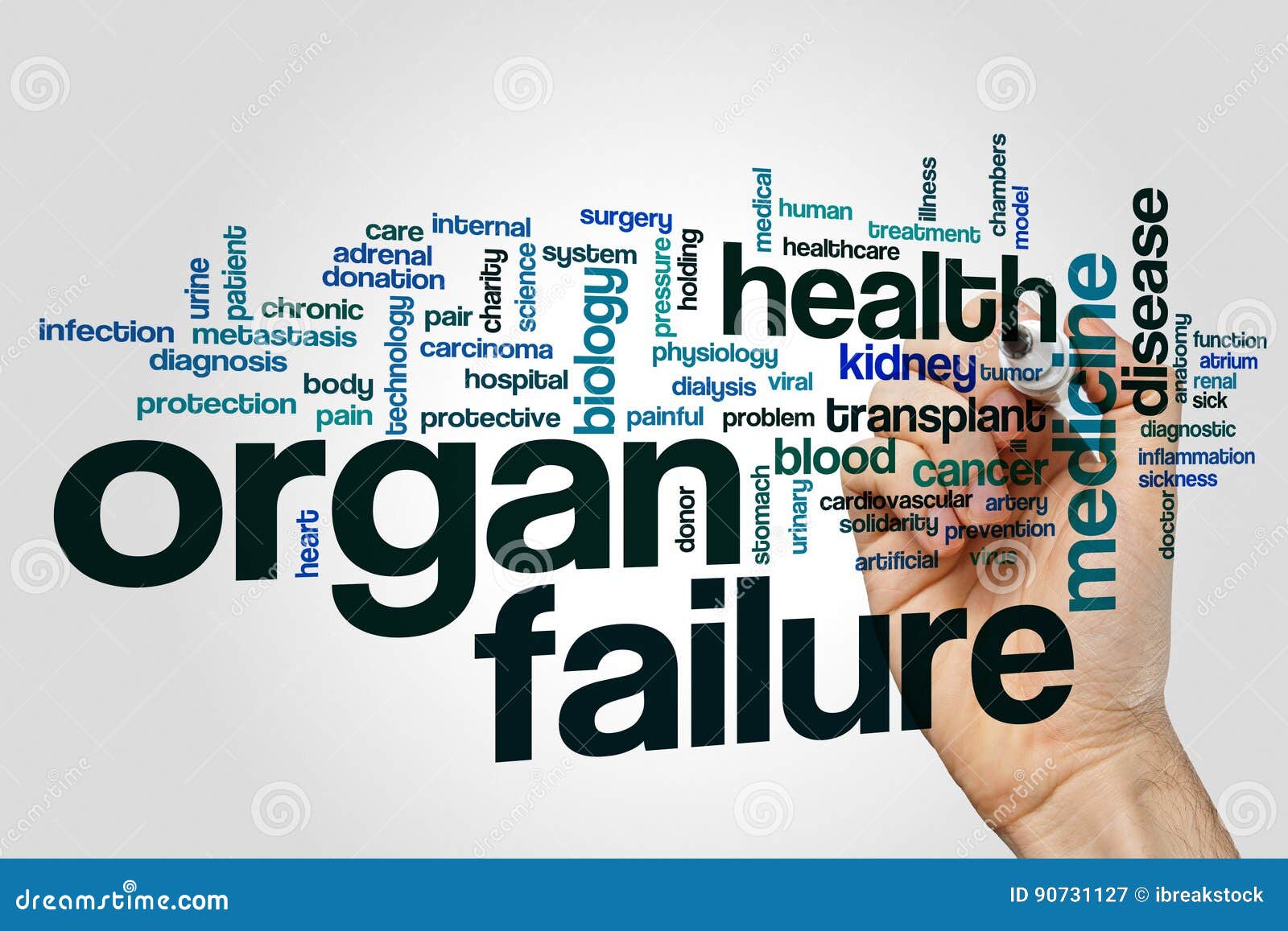 Organ failure word cloud stock image. Image of donation - 90731127 Organ failure word cloud stock image. Image of donation - 90731127