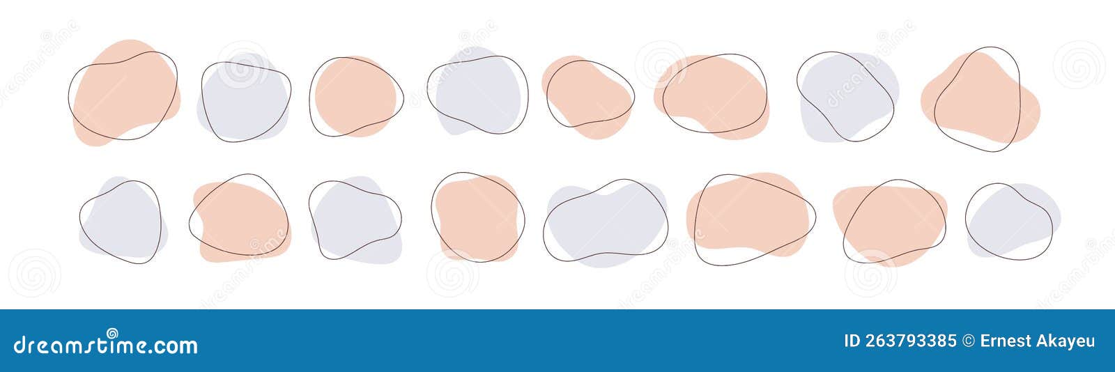 Curvy Line Pattern Stock Photo | CartoonDealer.com #4664376