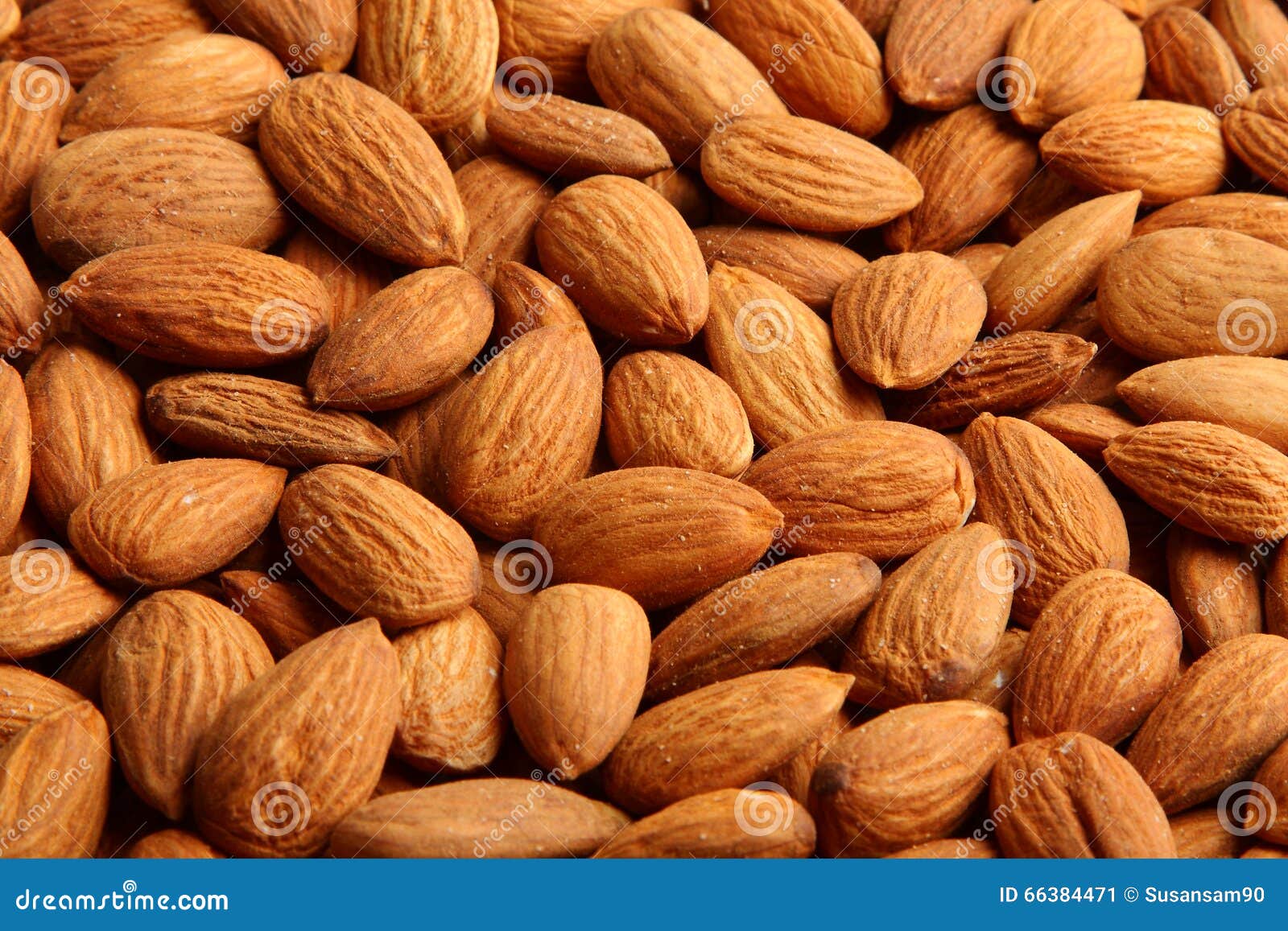 ORGANIC Almond Background Texture . Stock Image - Image of balm ...