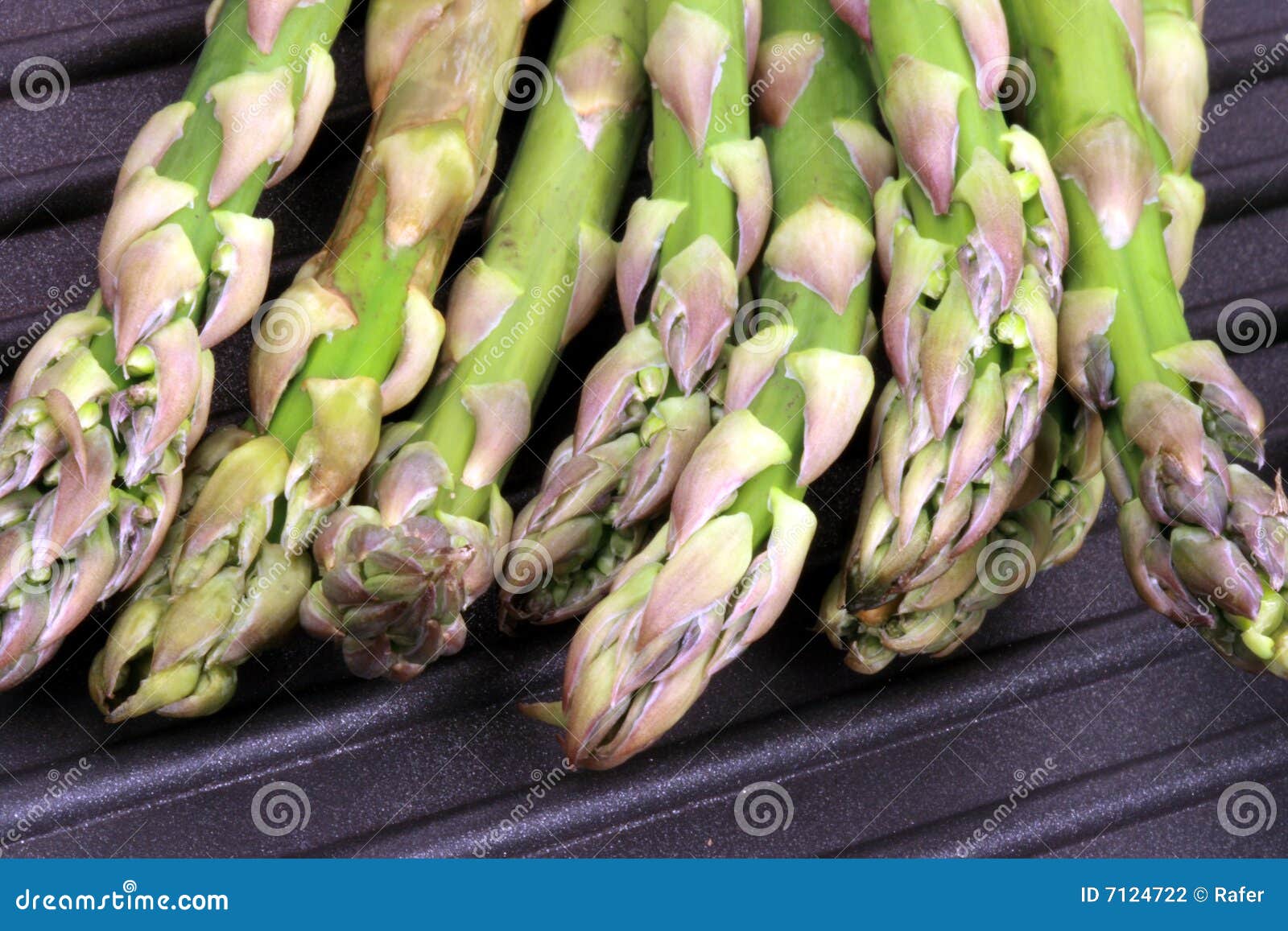 Organic asparagus stock photo. Image of tasty, health - 7124722