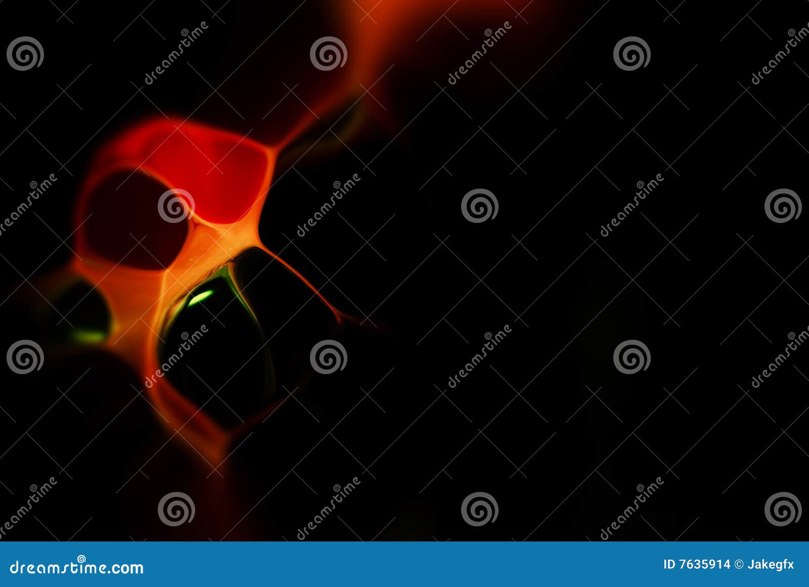 Organic Background Stock Photography | CartoonDealer.com #7635914