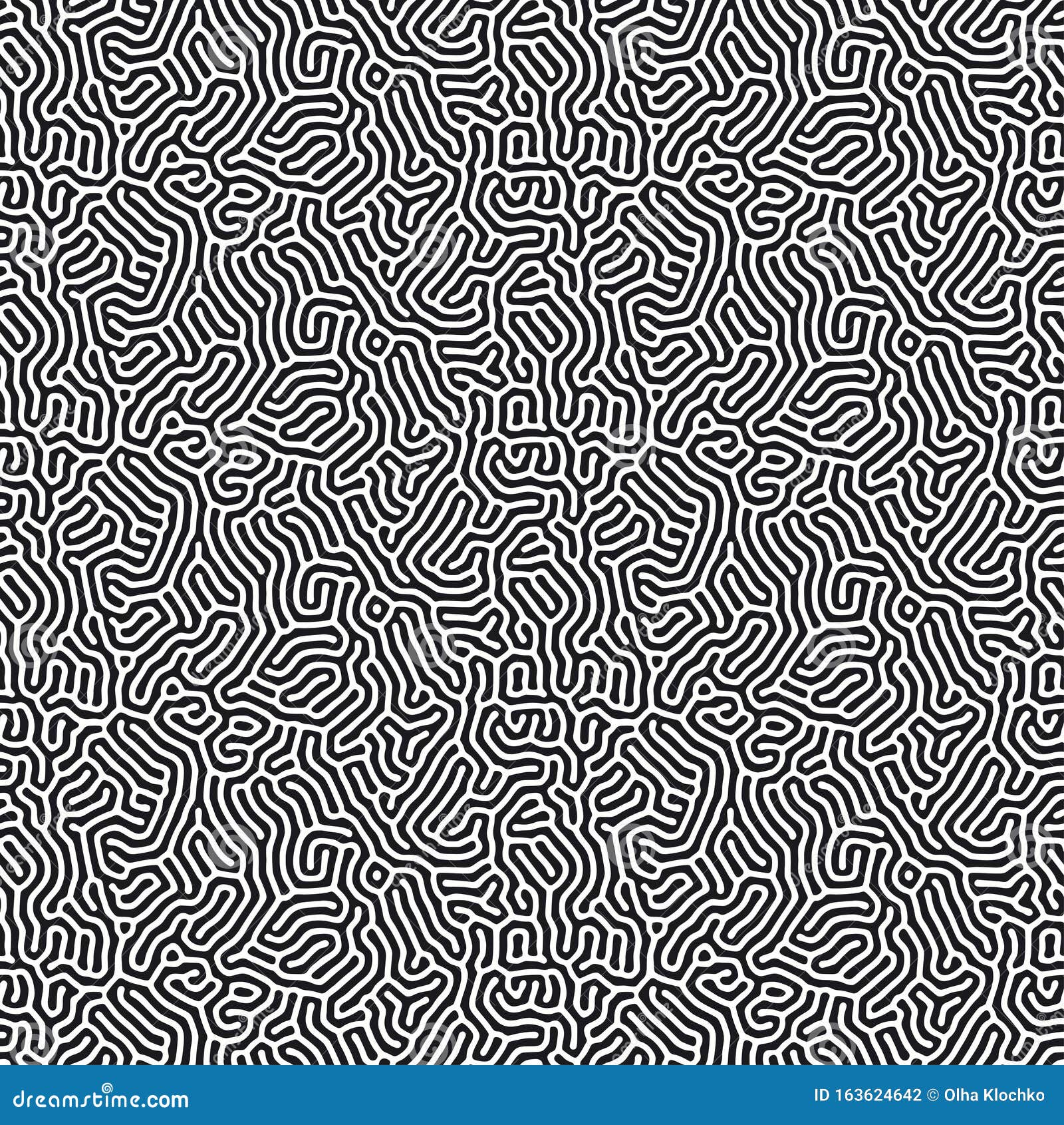 Diffusion Reaction Vector Seamless Pattern | CartoonDealer.com #80563808 Diffusion Reaction Vector Seamless Pattern | CartoonDealer.com #80563808