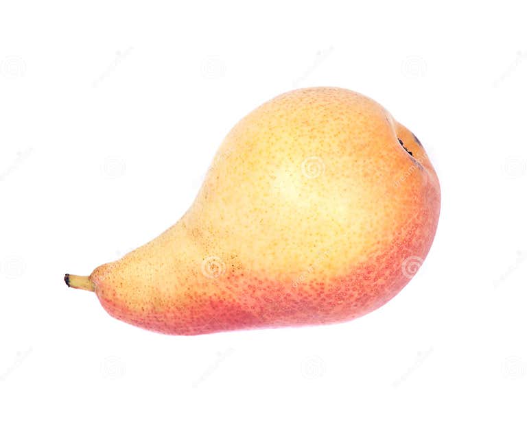 Organic bartlett pear stock photo. Image of diet, snack - 82103430