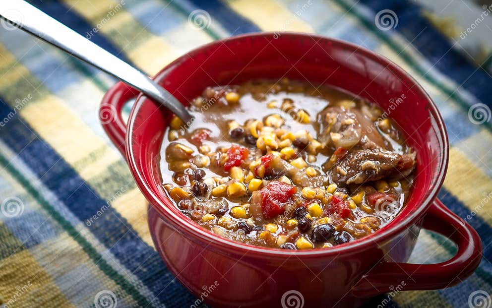 Organic Beef Stew stock image. Image of stew, hungarian - 60411741