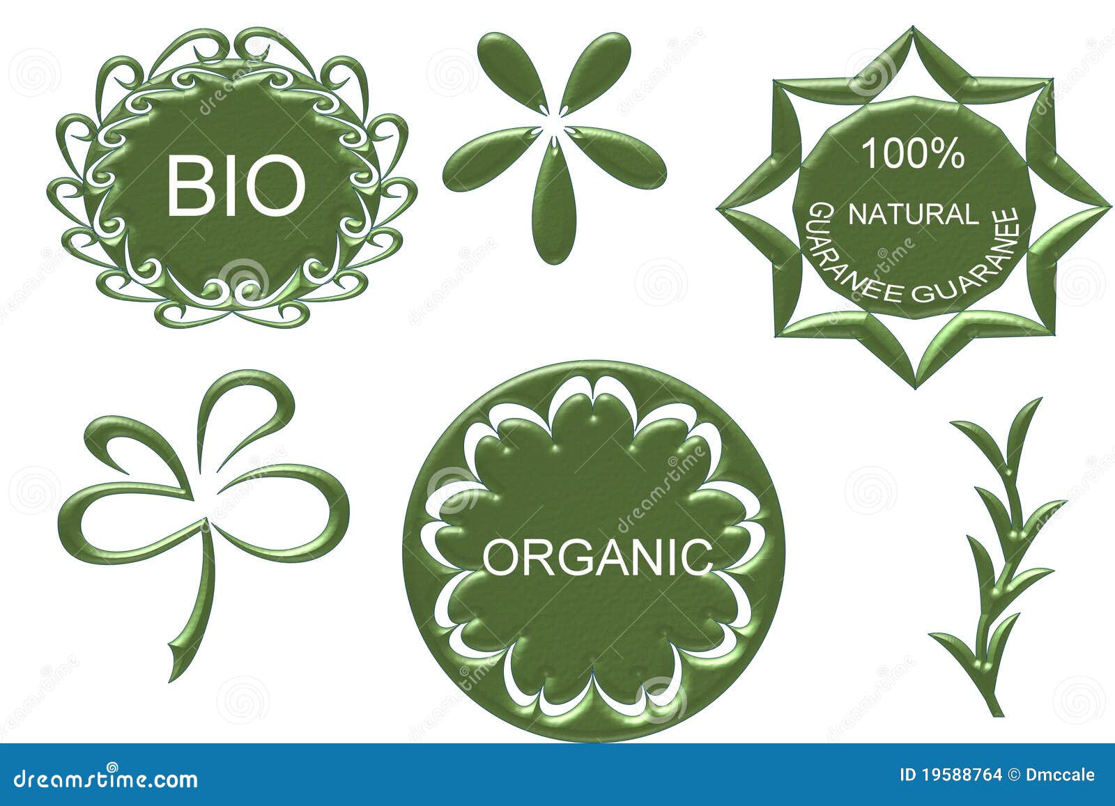 Organic bio natural icon stock illustration. Illustration of fruit ...