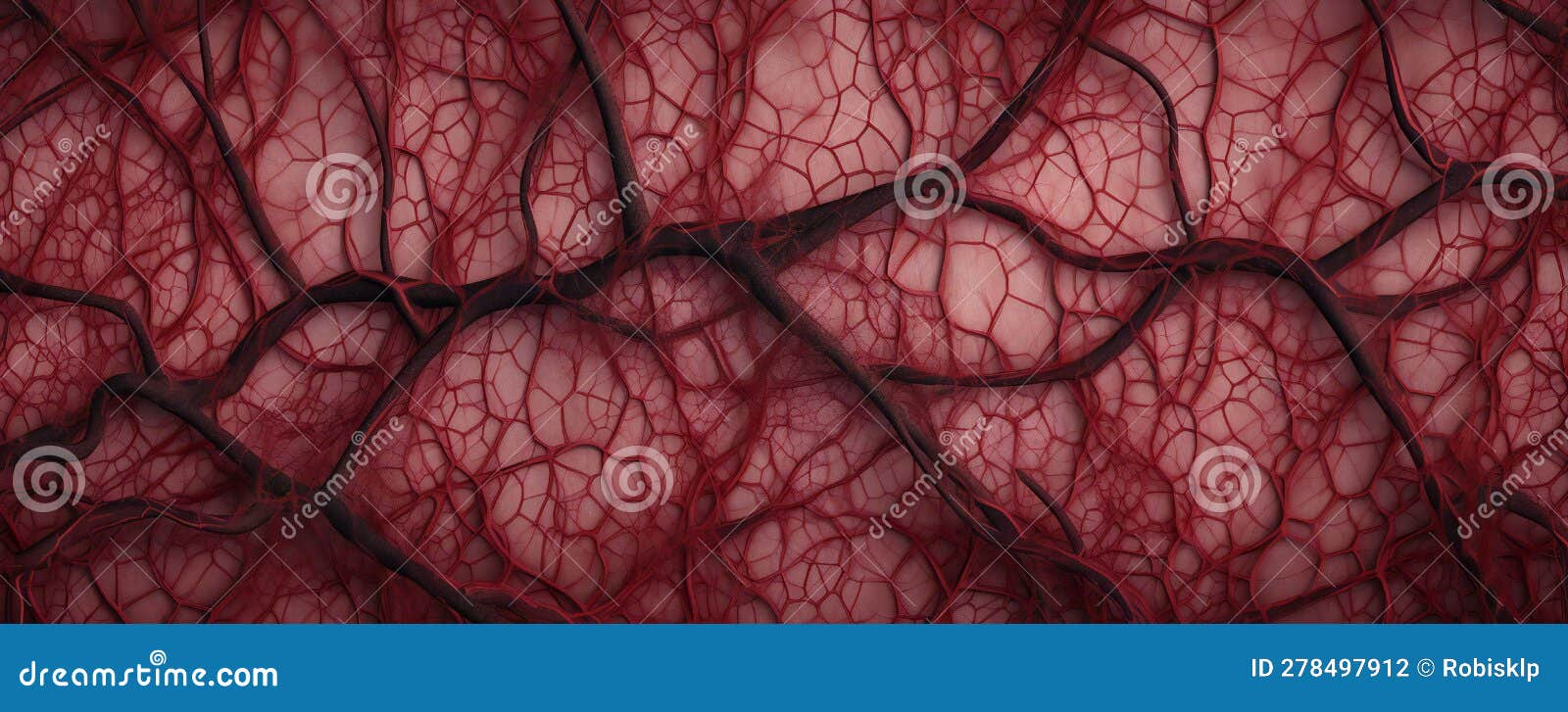 Brain Veins. Circulatory System, The Main Veins And Arteries Of The ...