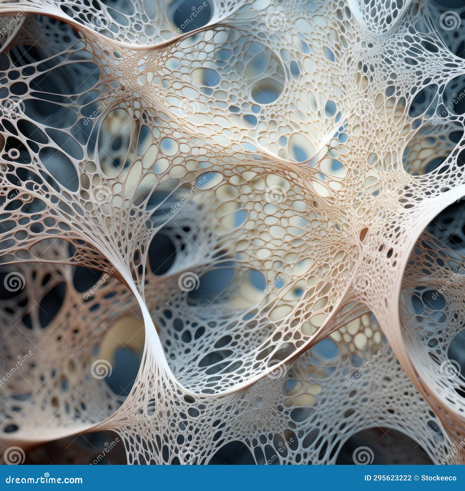 Organic Biomimicry: 3d Structure and Animation with Intricate Webs ... Organic Biomimicry: 3d Structure and Animation with Intricate Webs ...