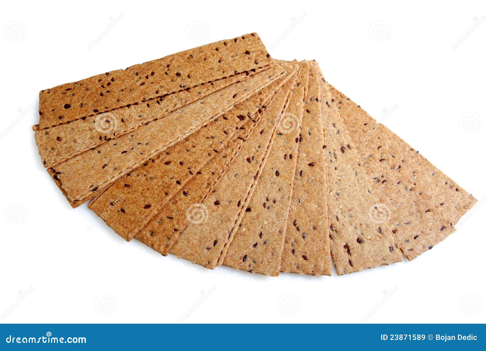 Organic biscuits stock image. Image of slice, bread, grain - 23871589
