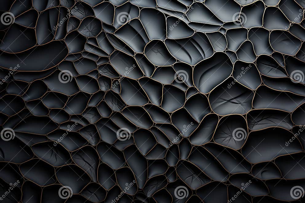 Organic BW Textures Abstract Patterns - Abstract Background Composition ...
