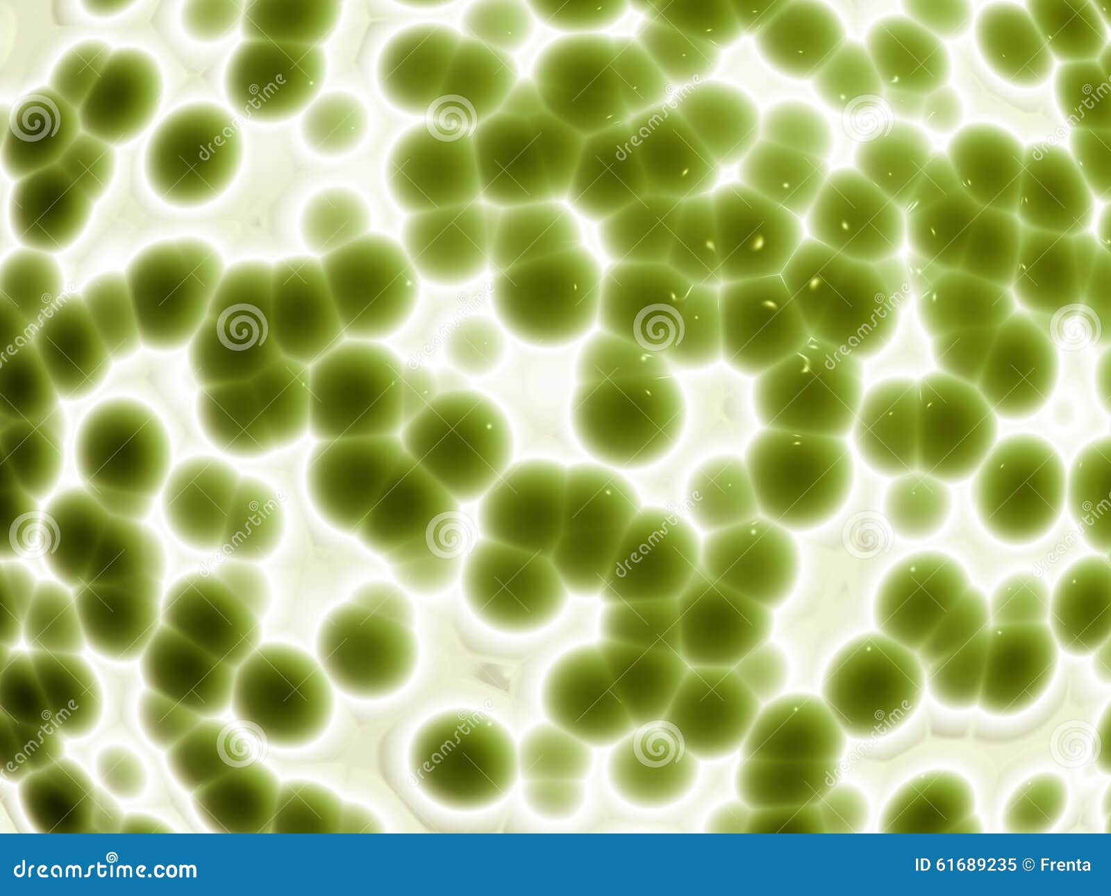 Organic cell texture stock illustration. Illustration of reproduction ...