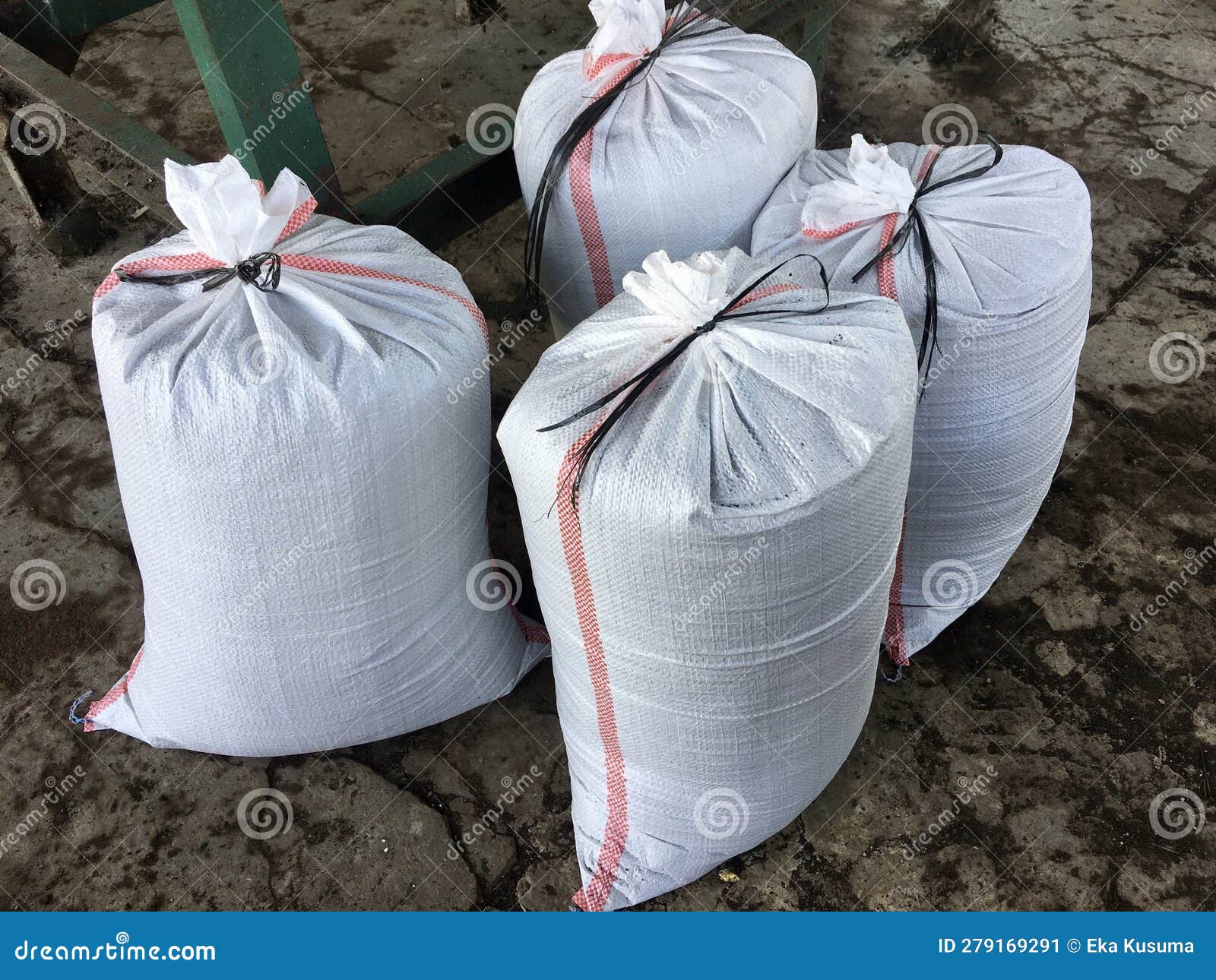 Organic compost stock image. Image of biodegradable - 279169291