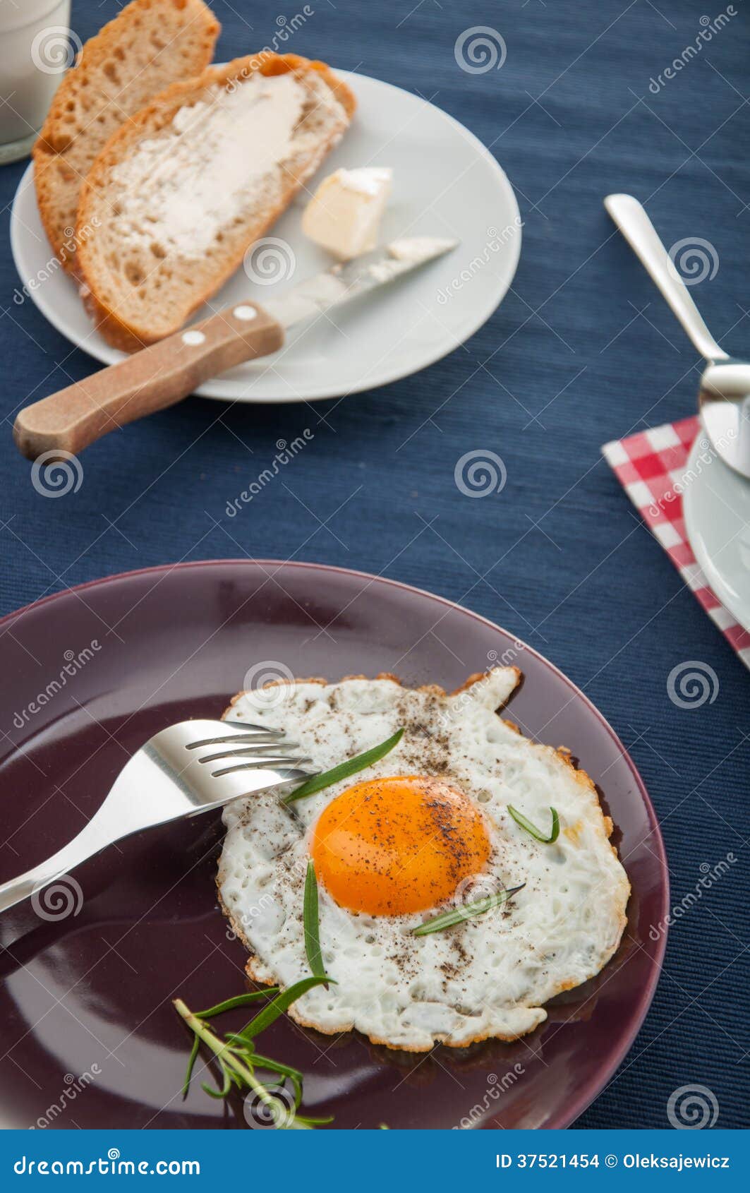 Organic country breakfast stock photo. Image of classic - 37521454