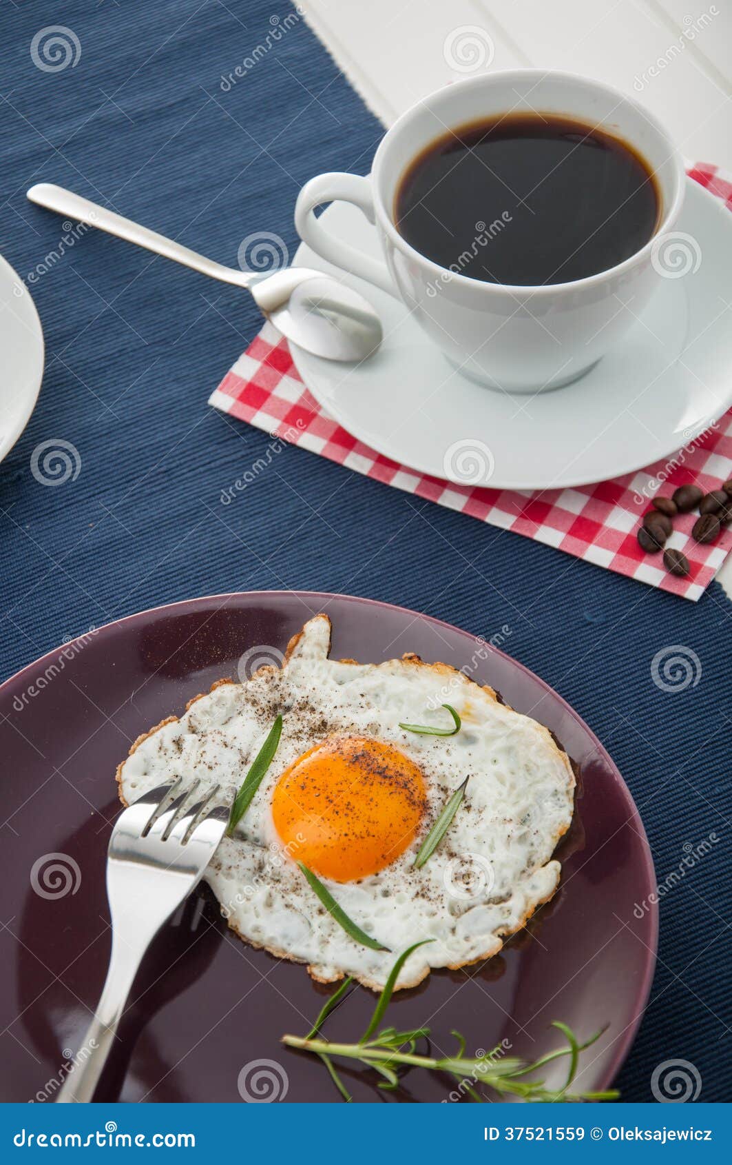 Organic country breakfast stock image. Image of stamp - 37521559