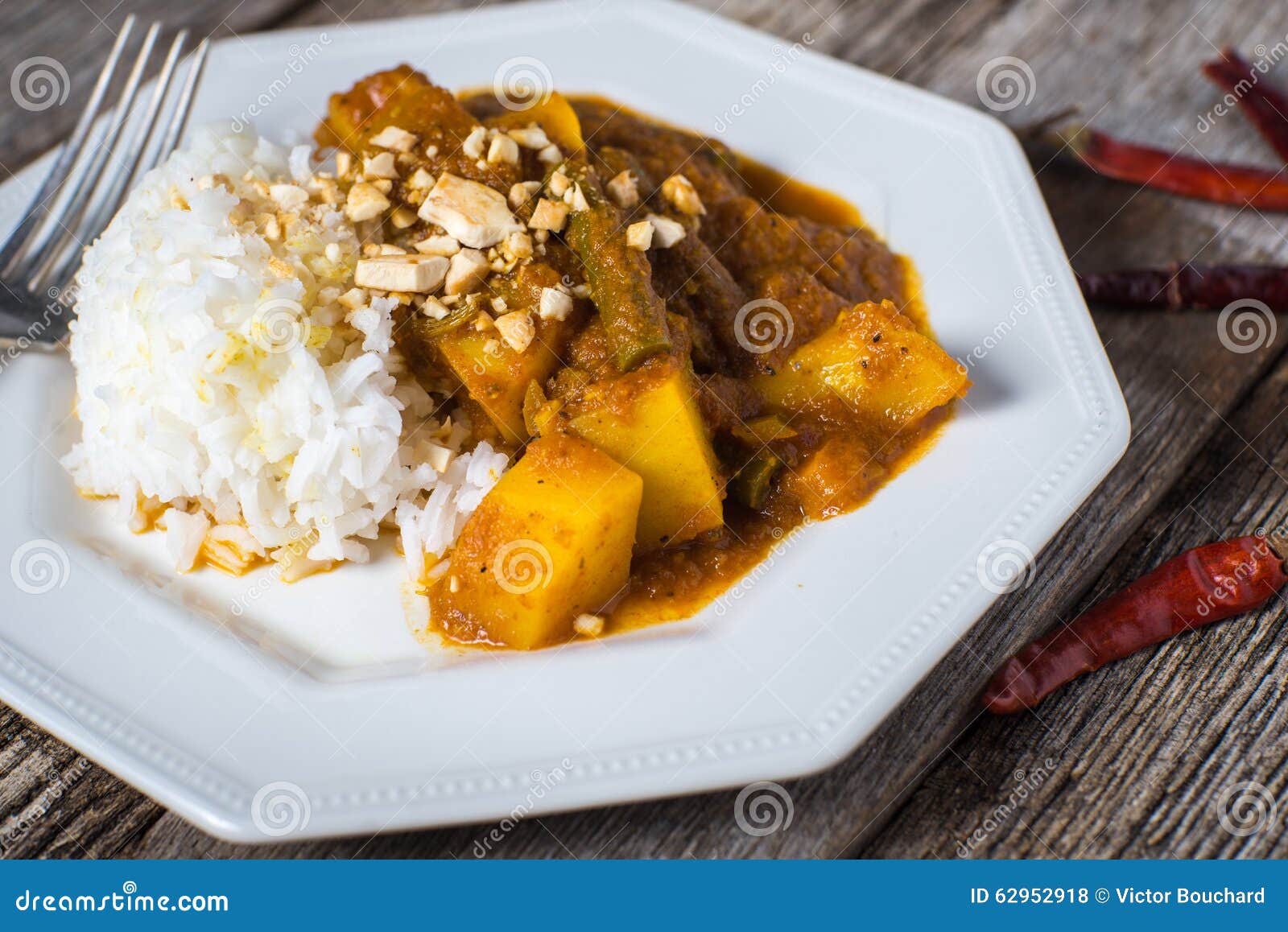 Organic Curry Spice Sauce Savory Stock Photo - Image of vegan, colors ...