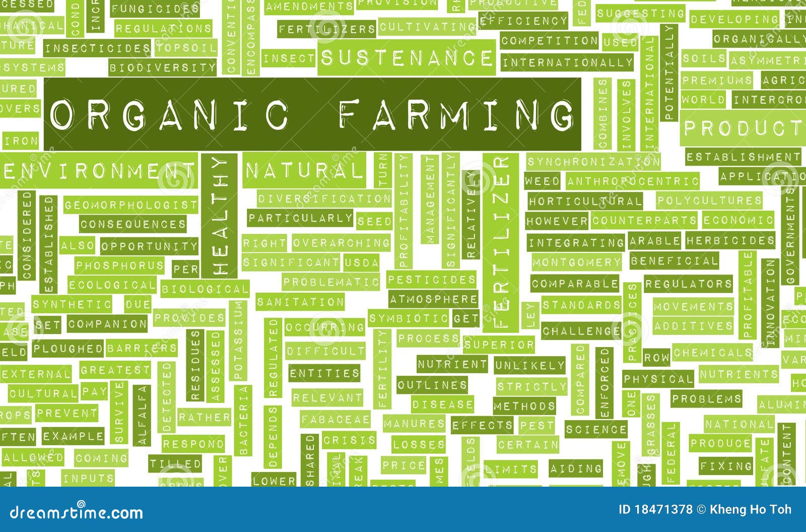 Organic Farming Vector Line Icons Set. Organic, Farming, Agriculture ...
