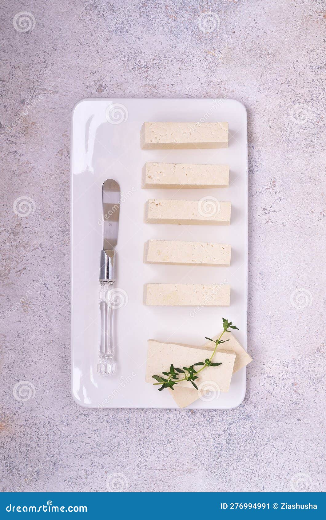 Organic fermented cheese stock image. Image of tasty - 276994991