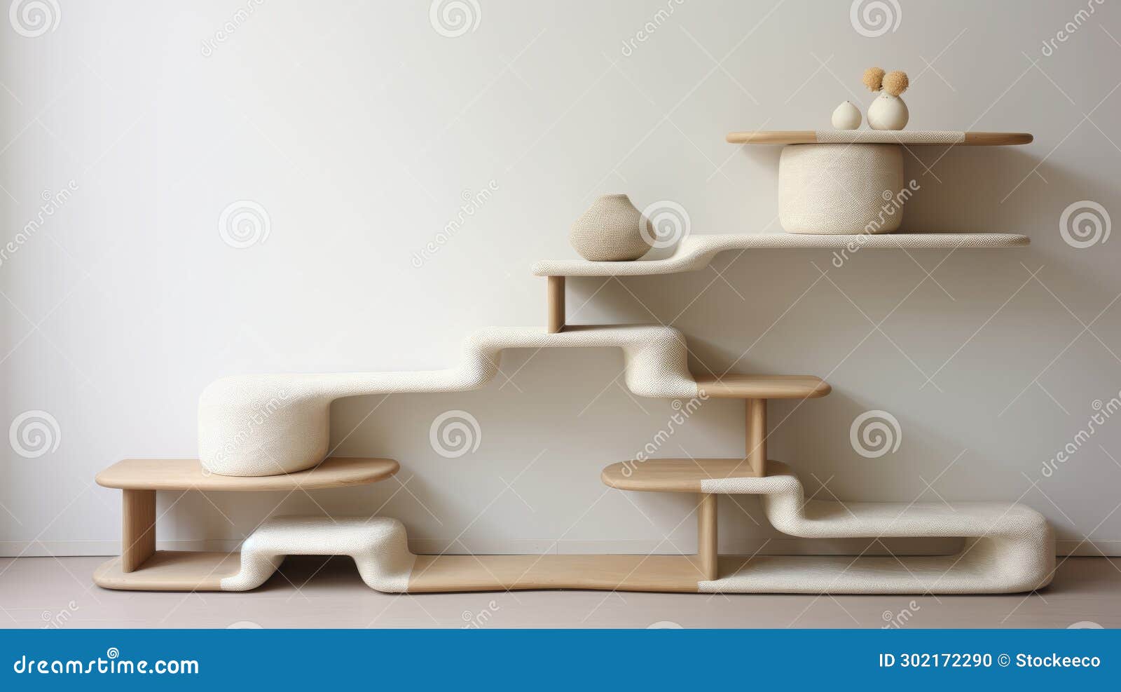 Organic Forms: Opal Orange And Green Paint Splash Royalty-Free Stock ...