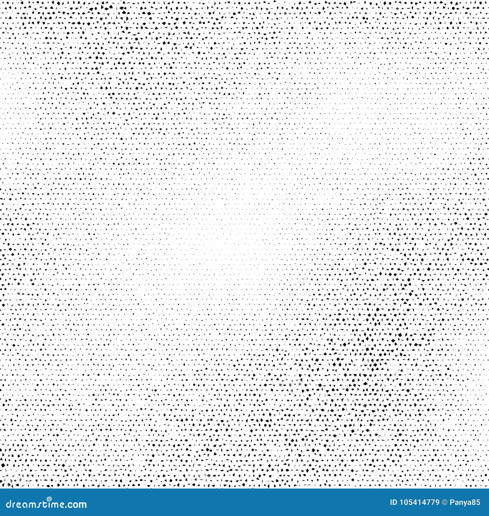 Organic Grunge Halftone Background. Vector Backdrop for Your Design ...