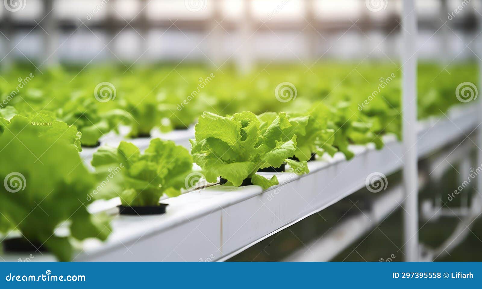 Organic Hydroponics and the Future of Farming. the Art of Growing ...