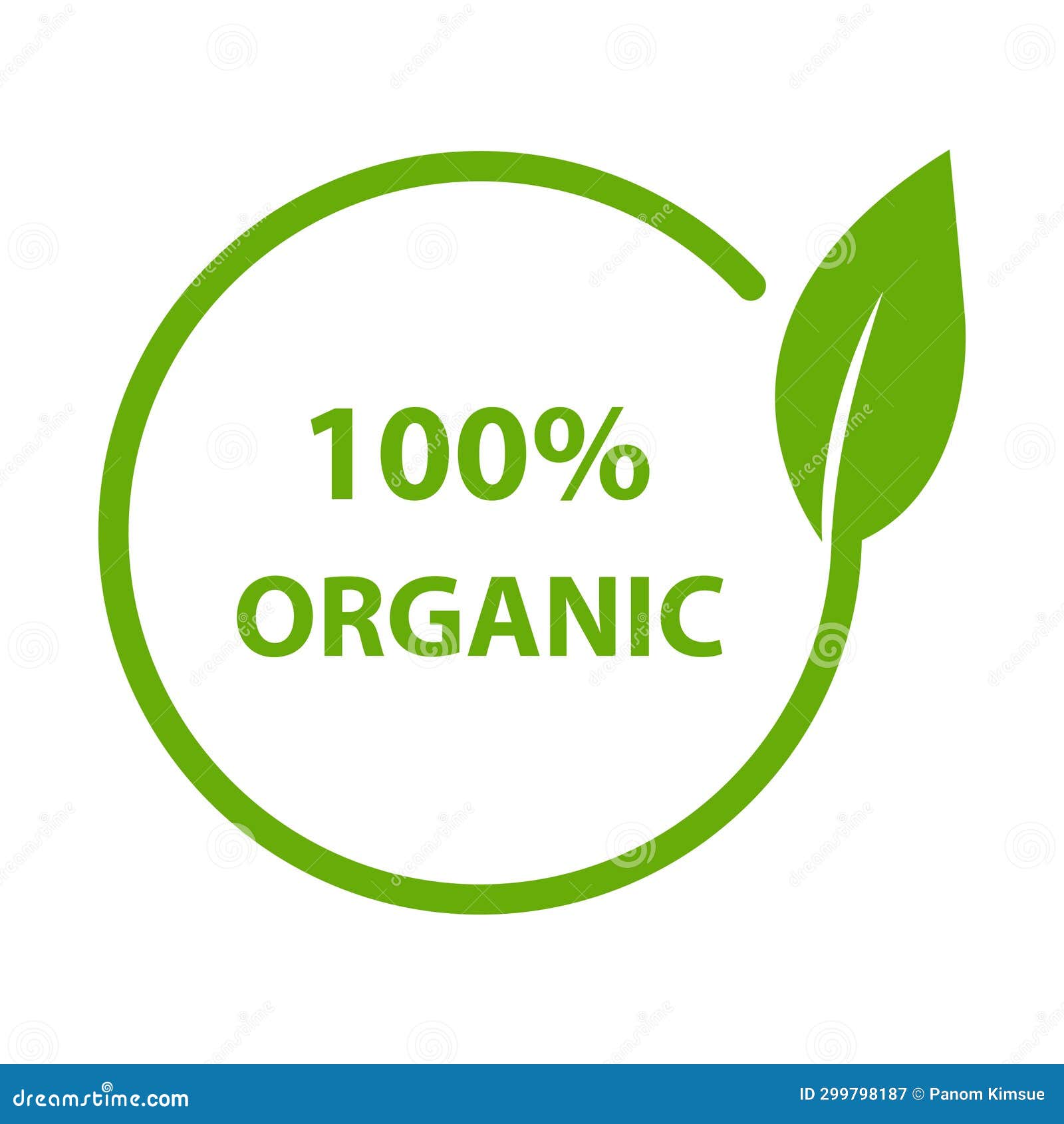 100 Organic Icon Vector for Your Website Design, Logo, App, UI ...