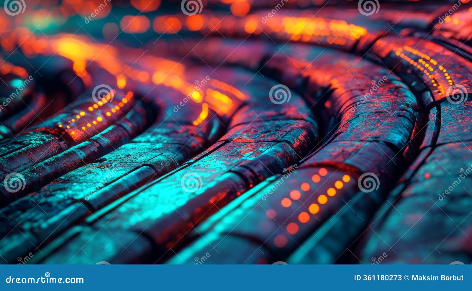 Organic or Inorganic Polymeric Spheres, Capsules, Quantum Structures ...