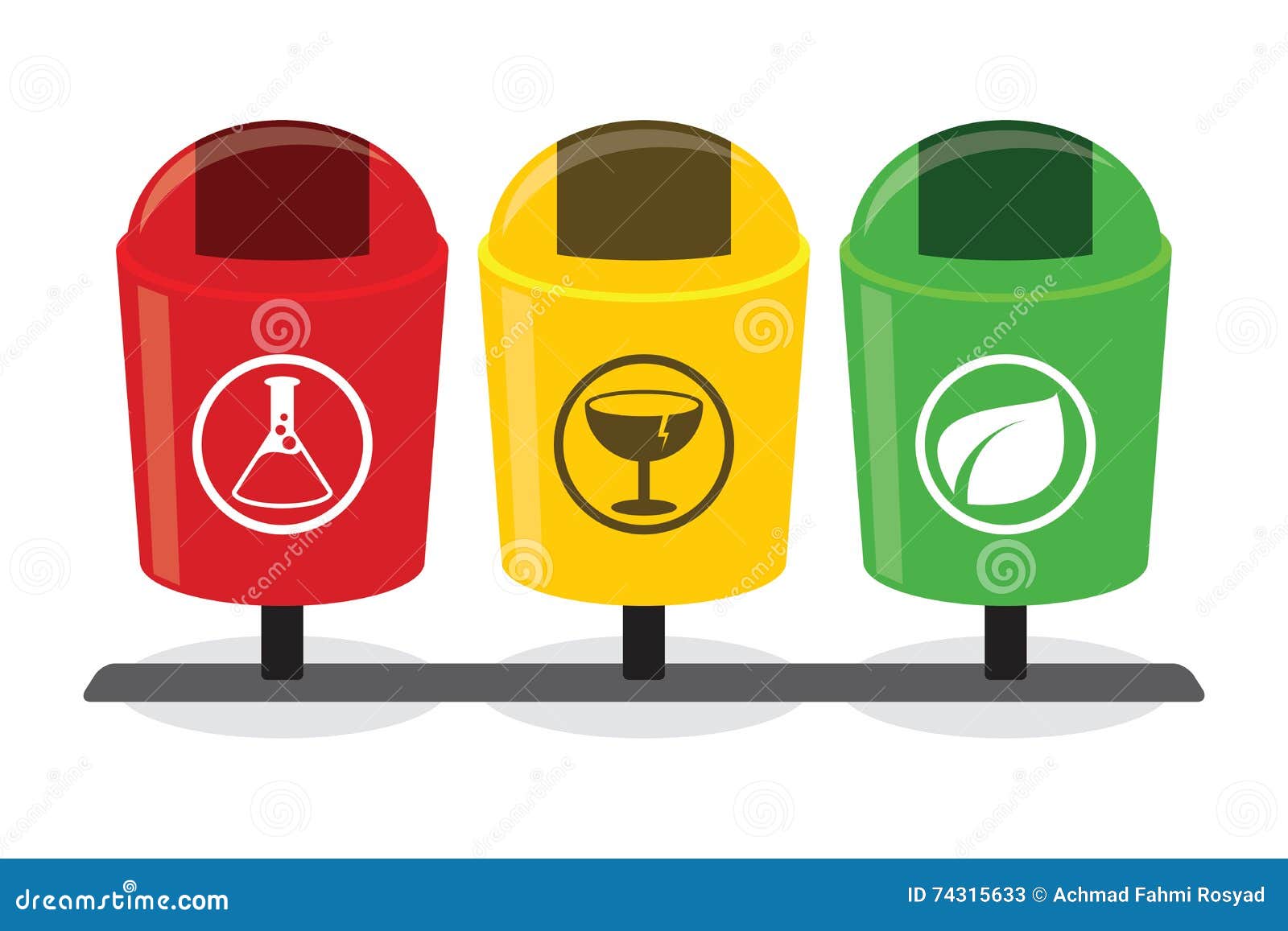 Organic Inorganic Recycle Garbage Bin Separation Segregate Separate ... Organic Inorganic Recycle Garbage Bin Separation Segregate Separate ...