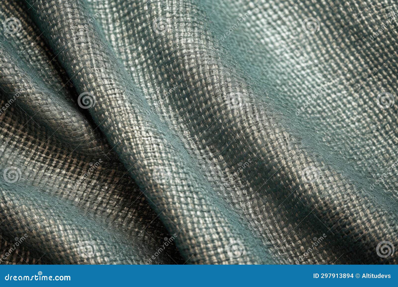 Organic Linen Cloth with Visible Weave Stock Photo - Image of ecofriendly, sustainable: 297913894