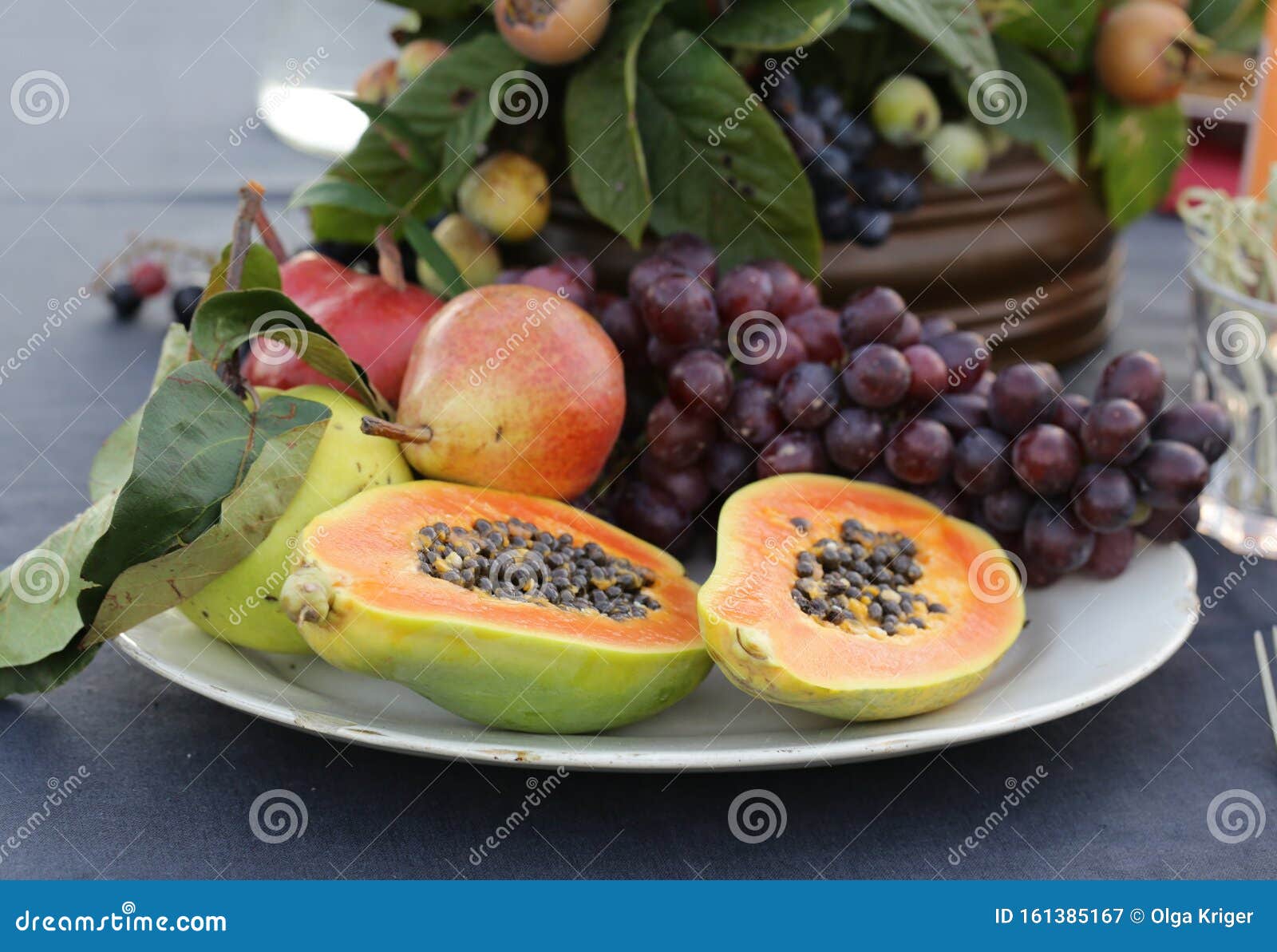 Organic natural fruits stock image. Image of lemon, mixed - 161385167
