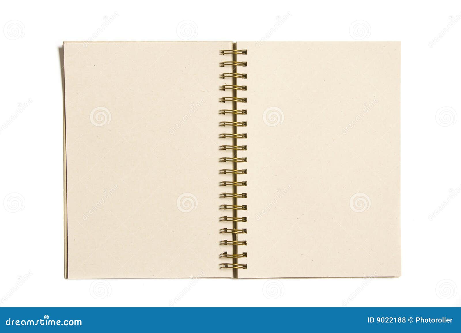 Organic paper notebook stock photo. Image of burned, message - 9022188