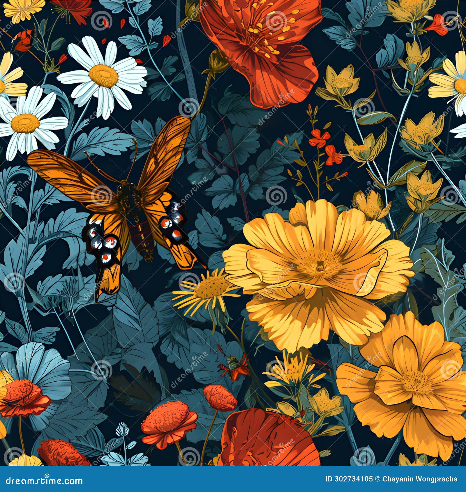 Organic Pattern that Mirrors the Delicate Forms of Underwater Coral ...