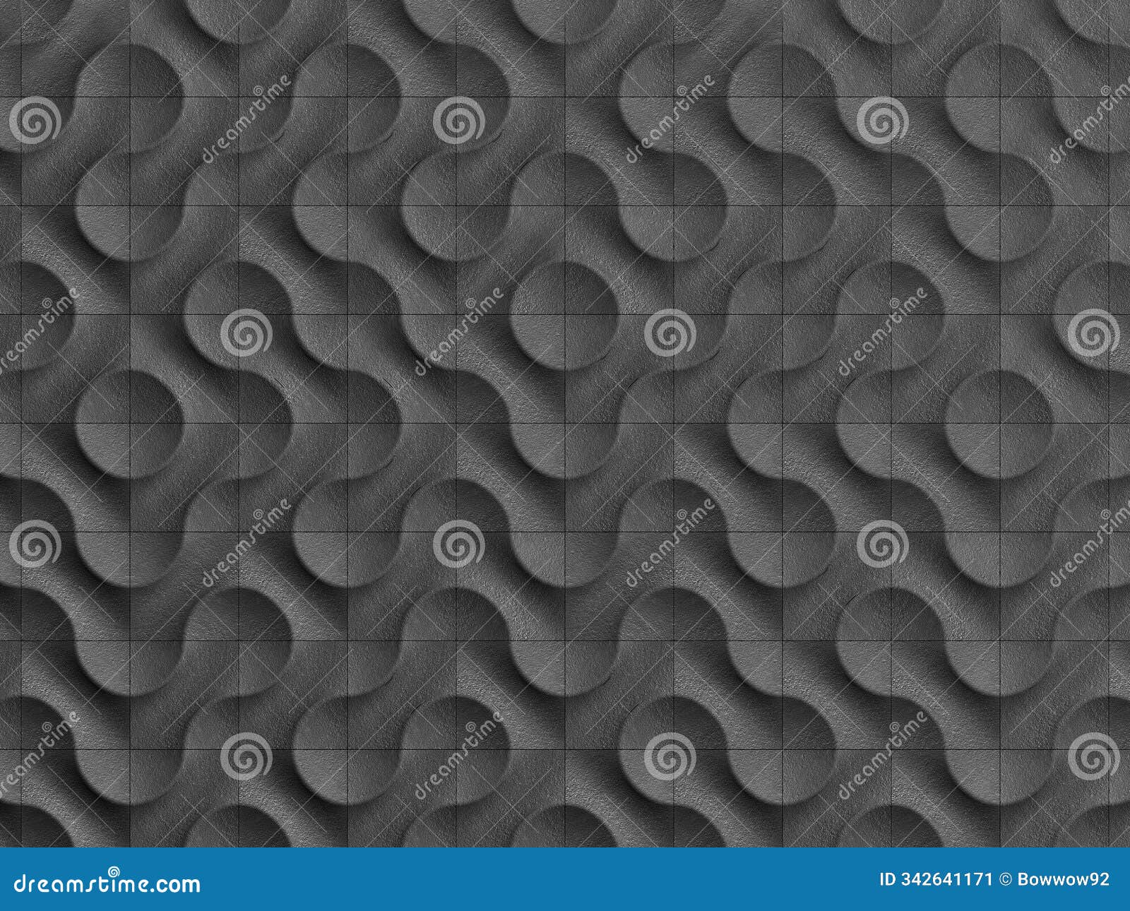 Organic Patterns Wallpaper Background. Seamless Tiles Patterns Design ...