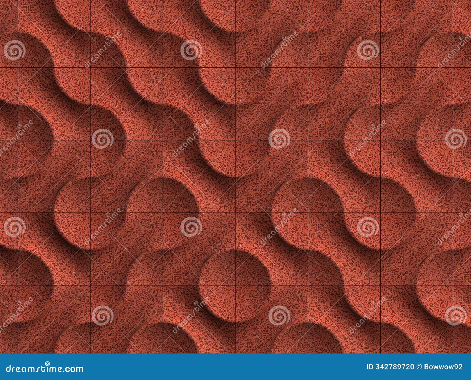 Organic Patterns Wallpaper Background. Seamless Tiles Patterns Design ...