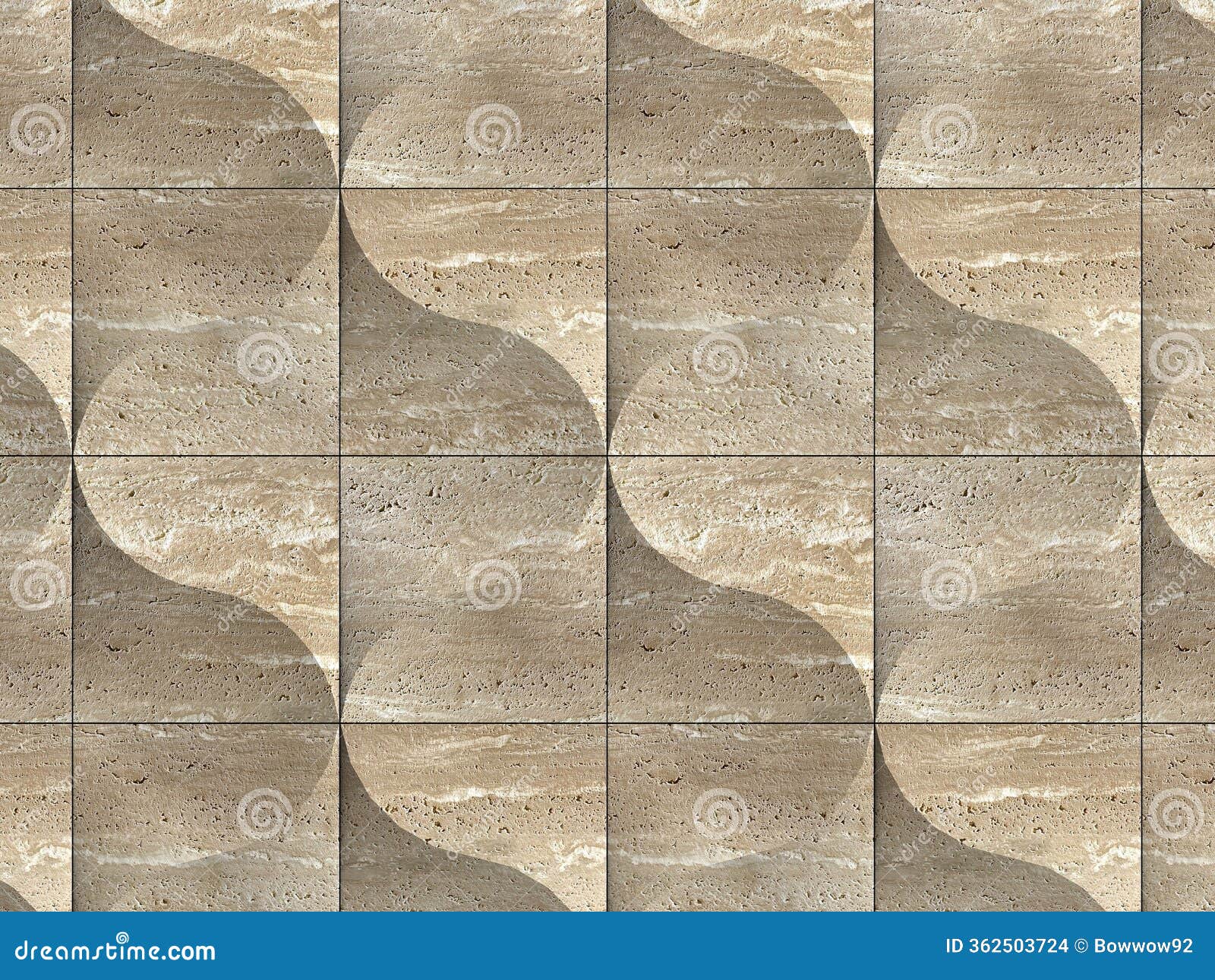 Organic Patterns Wallpaper Background. Seamless Tiles Patterns Design ...