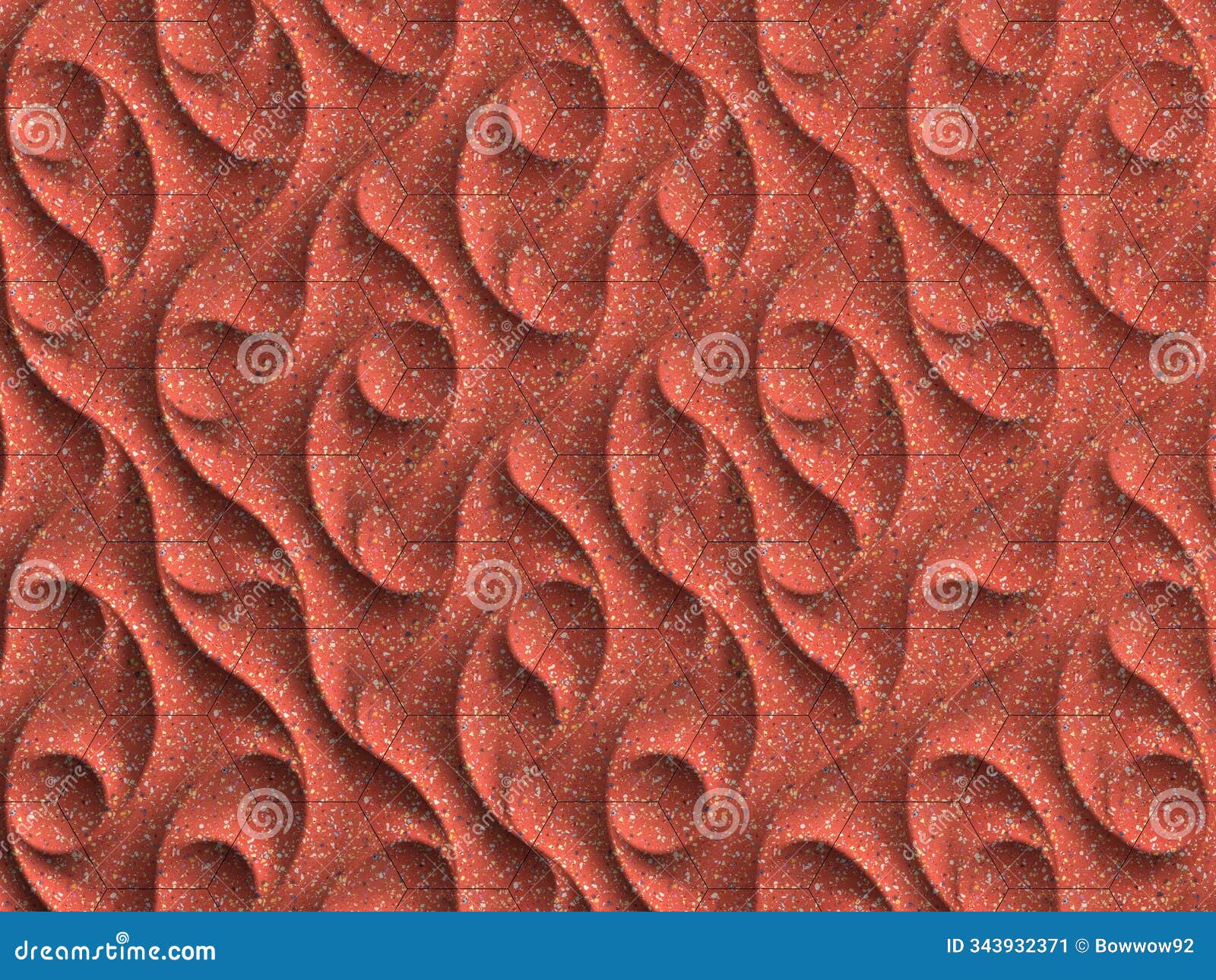 Organic Patterns Wallpaper Background. Seamless Tiles Patterns Design ...