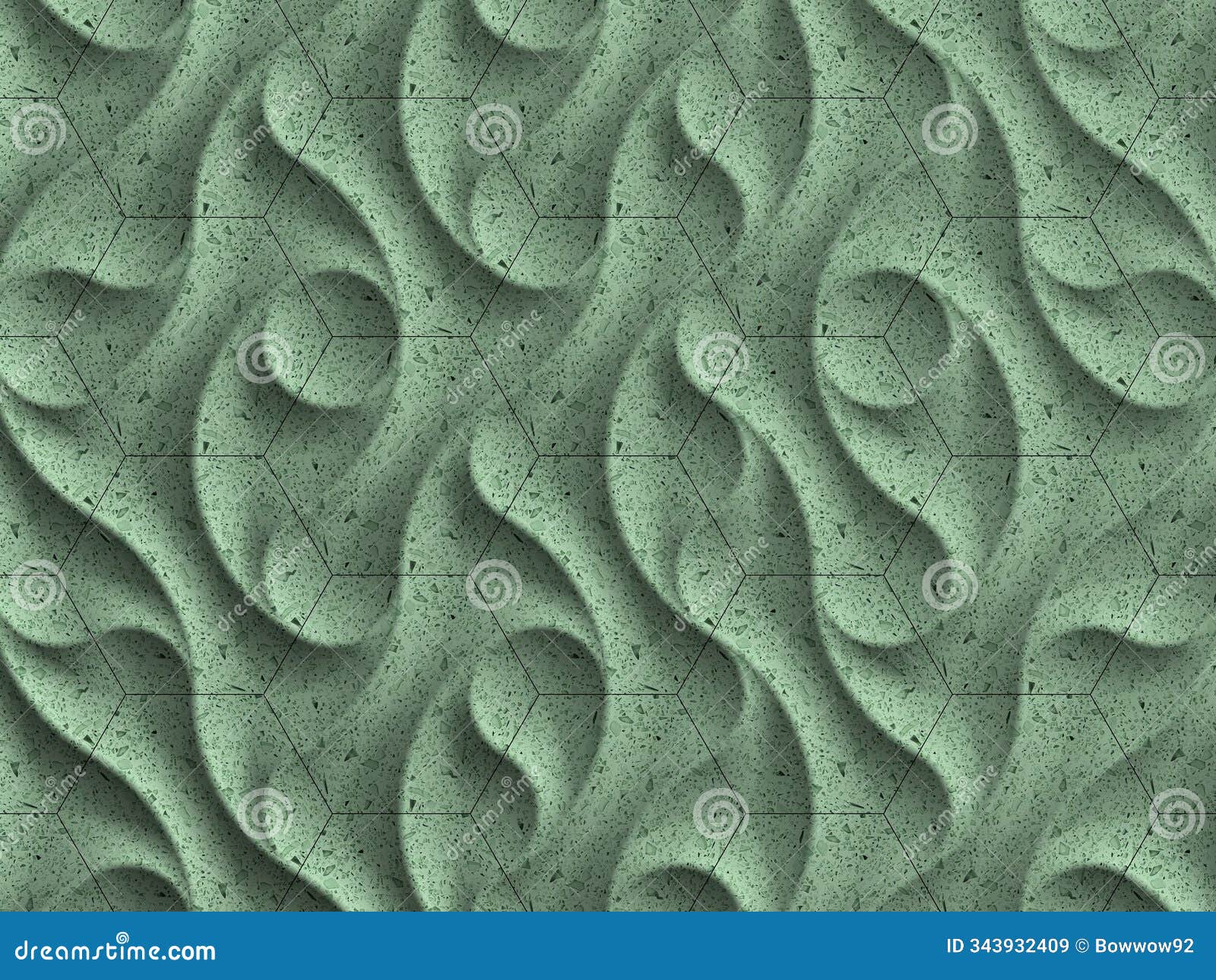 Organic Patterns Wallpaper Background. Seamless Tiles Patterns Design ...