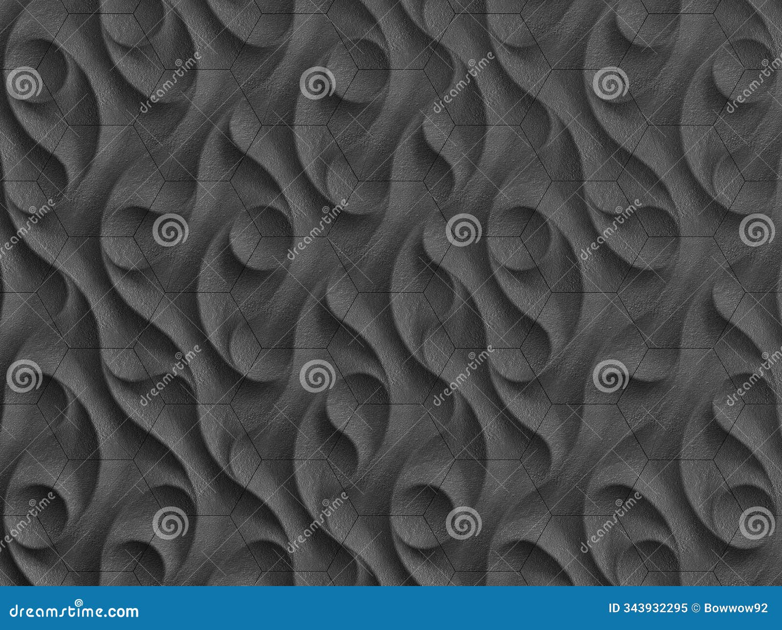 Organic Patterns Wallpaper Background. Seamless Tiles Patterns Design ...