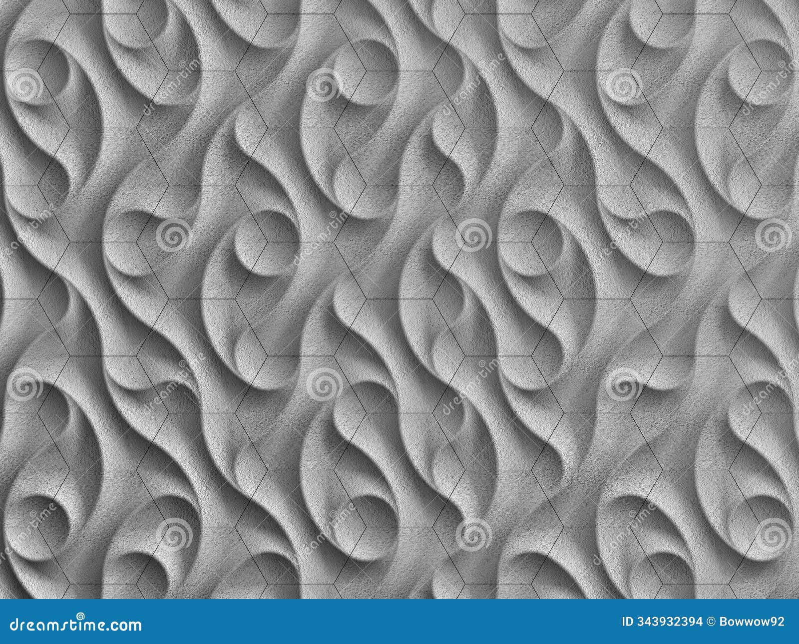 Organic Patterns Wallpaper Background. Seamless Tiles Patterns Design ...