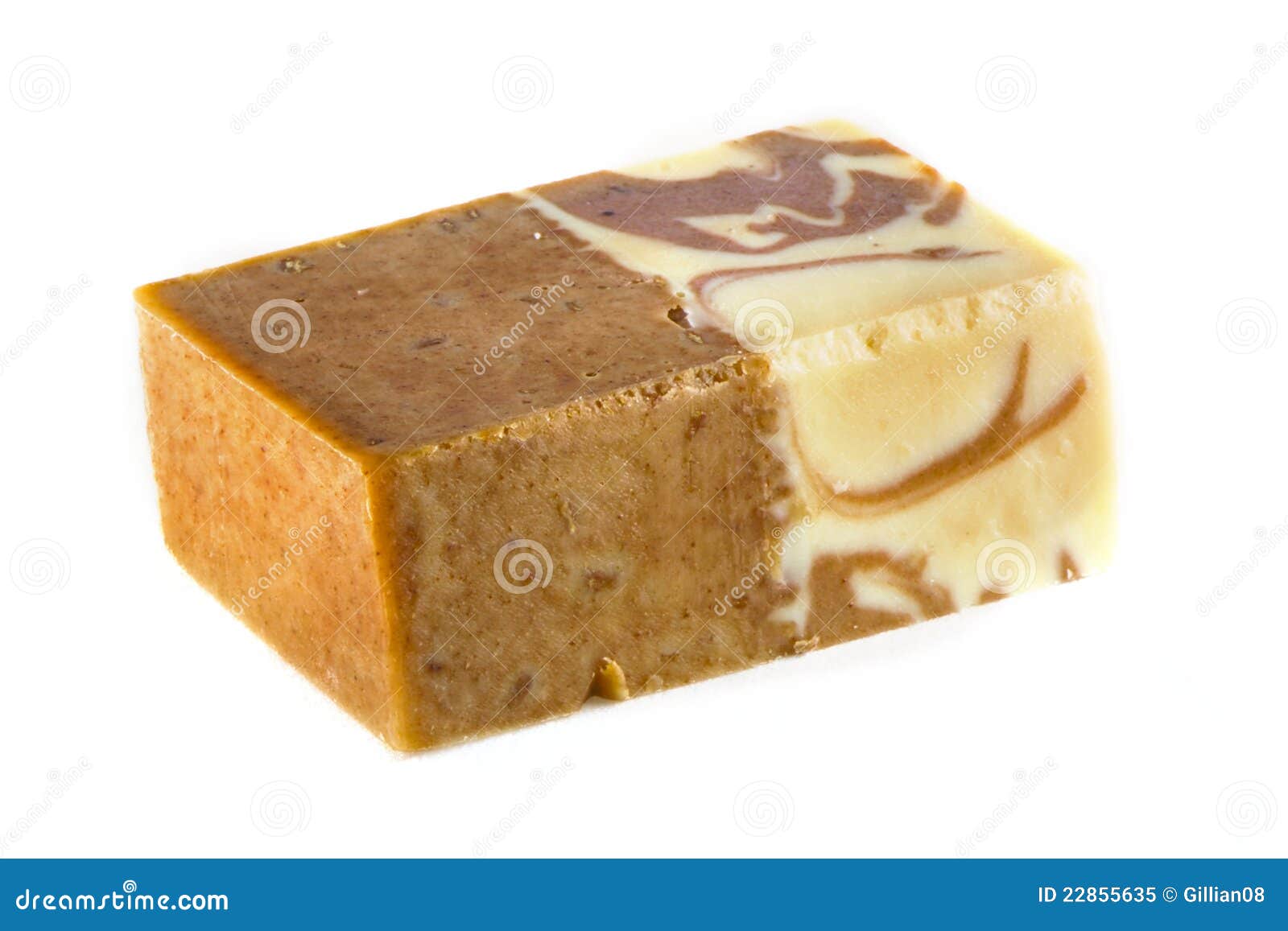 Organic soap stock image. Image of health, soap, isolated - 22855635