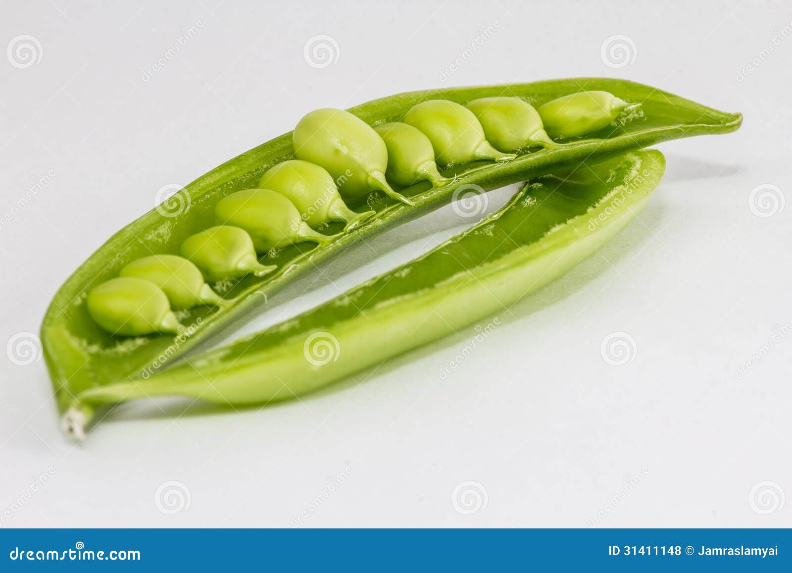 Organic string beans stock photo. Image of string, color - 31411148