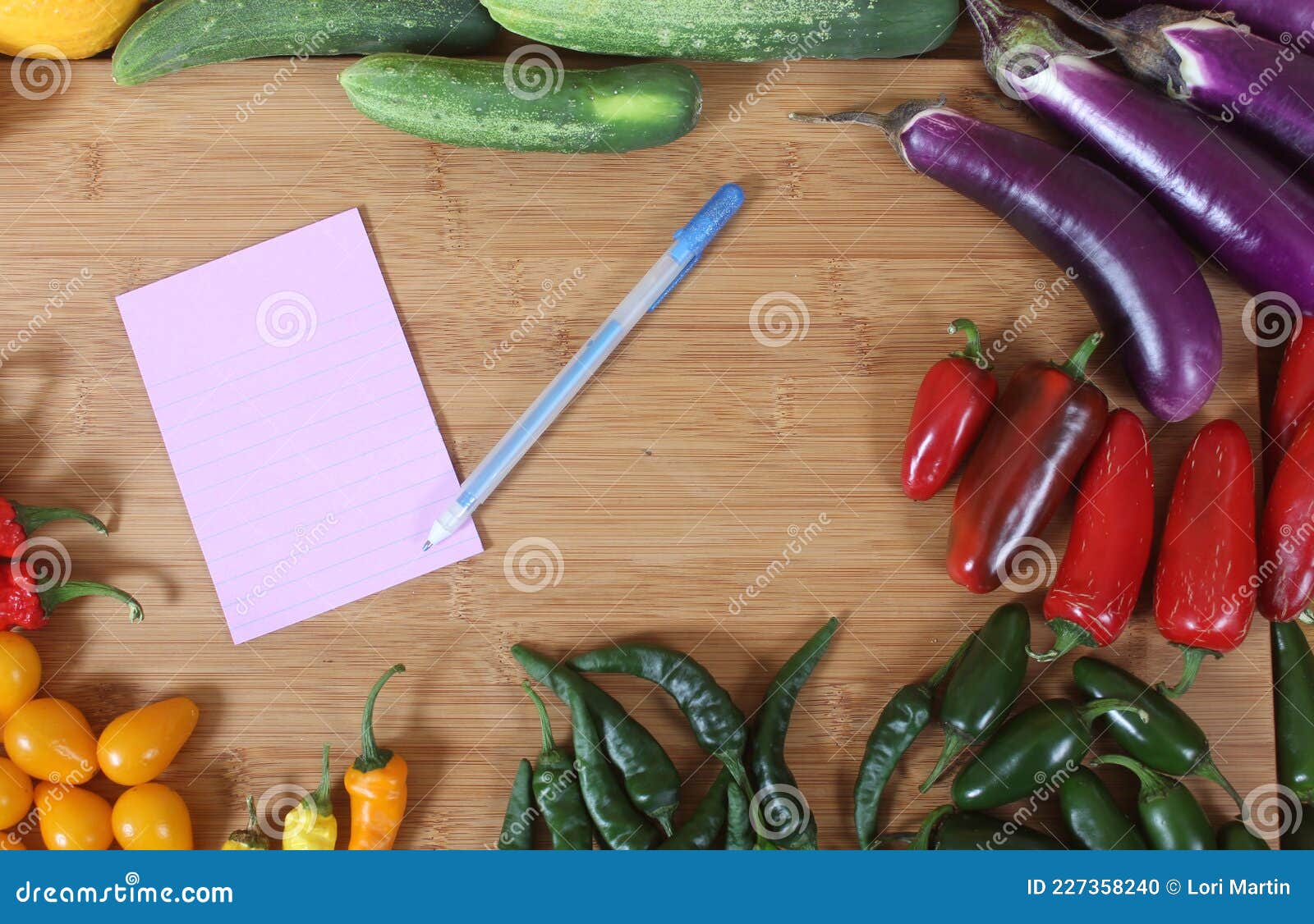 In The Summer On A Vegetable Garden In A Crowded Old Hand Lies The ...