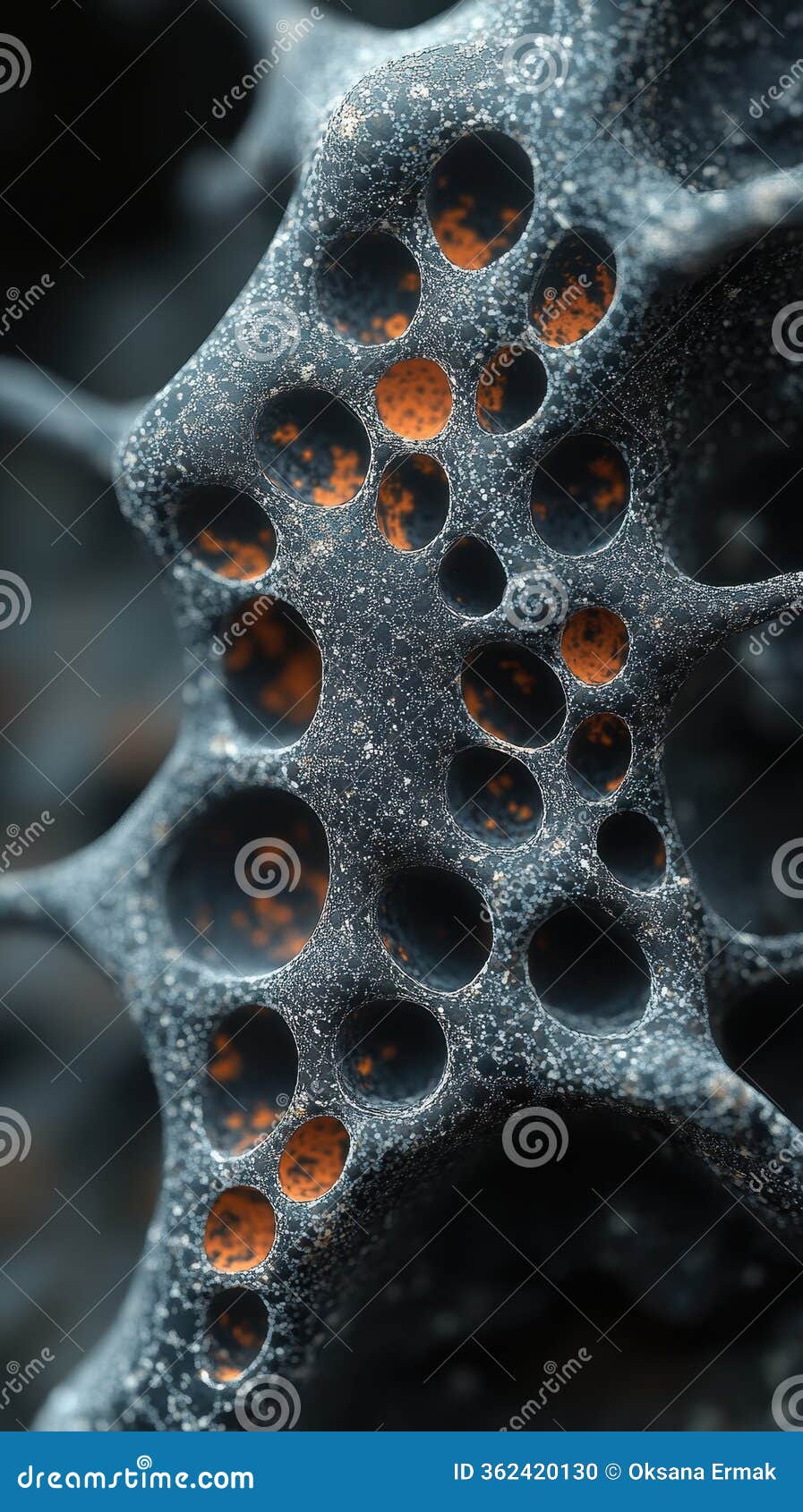 Organic Textures Inspired by the Spreading Growth of Root Systems ...