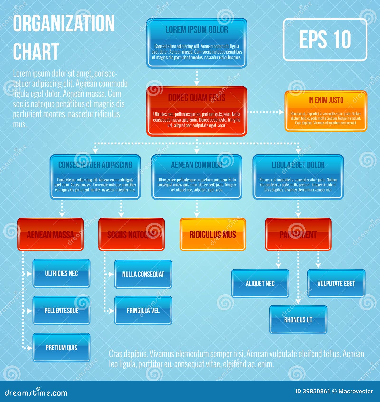 Organisational Chart Infographic Stock Vector - Illustration of ... Organisational Chart Infographic Stock Vector - Illustration of ...
