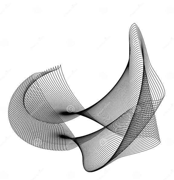 Organische Structuur stock illustratie. Illustration of modern - 6855524