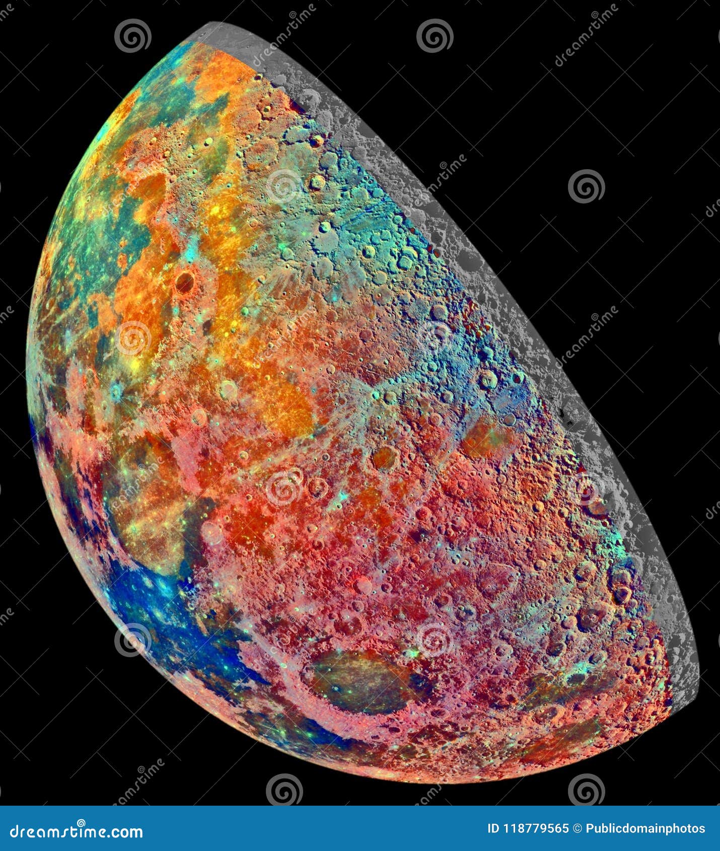 Organism, Planet, Earth, Space Picture. Image: 118779565