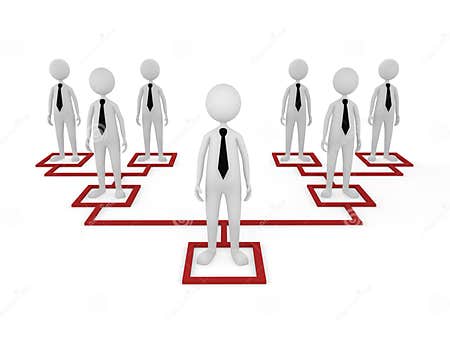 Organization stock illustration. Illustration of person - 12725391