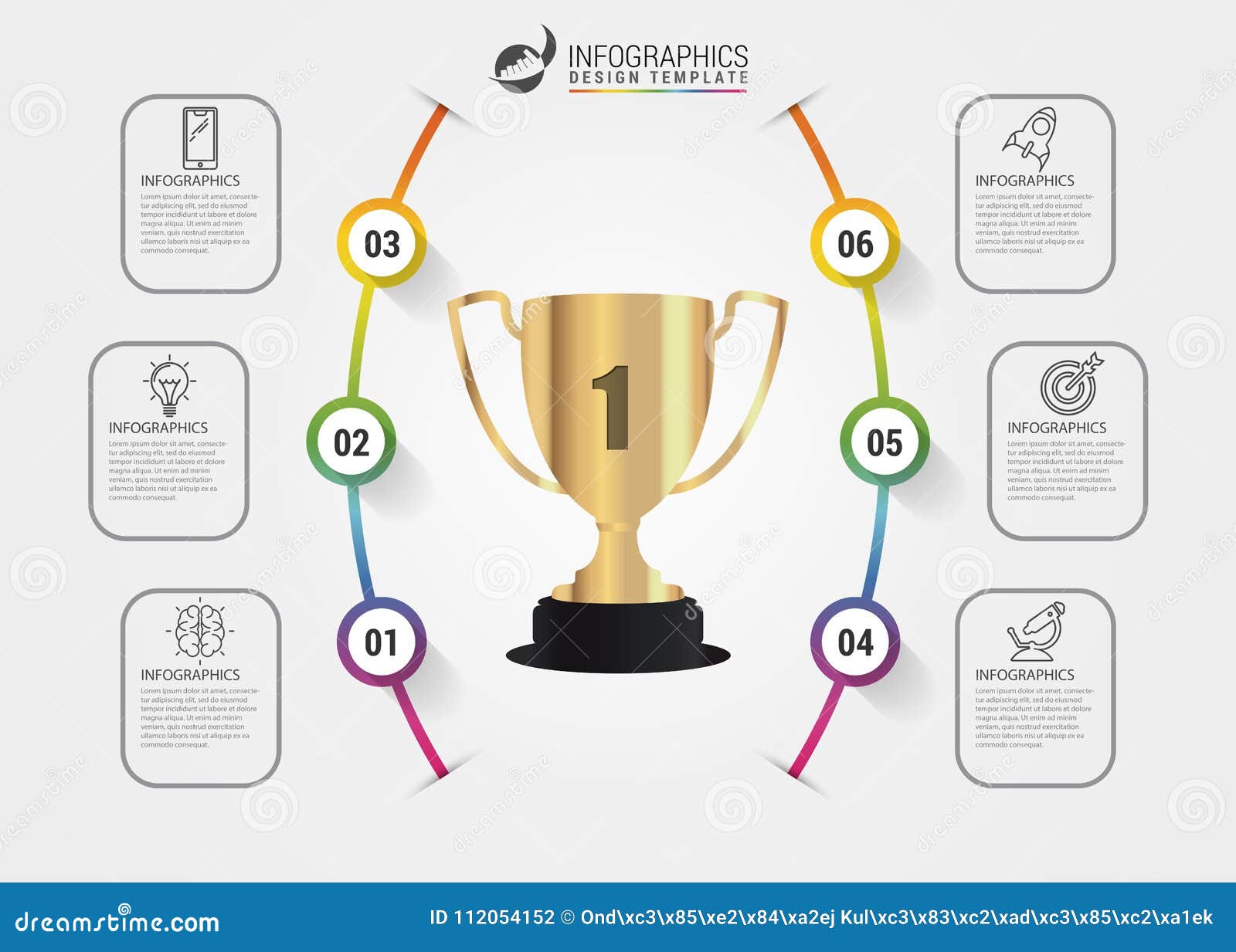 Step By Step Organization