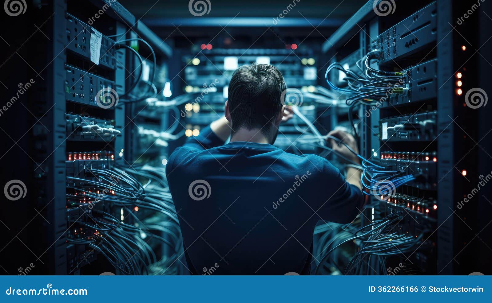 Organization data circuit stock illustration. Illustration of ...